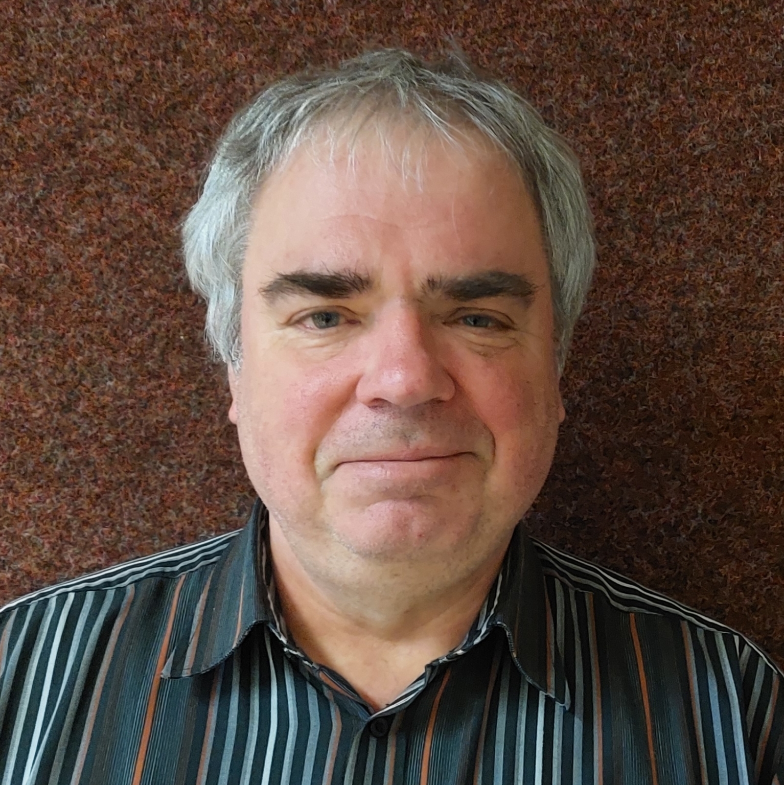 Kirchenvorstand - Kirchspiel Leipzig